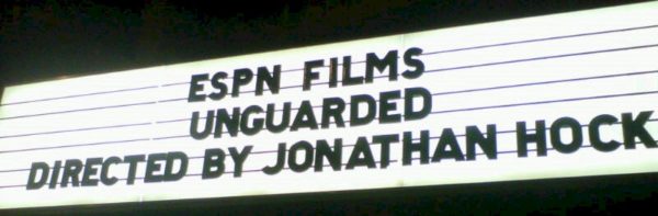 UNGUARDED The Film & Reviews - Herren Talks