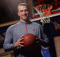 About Chris Herren - Herren Talks